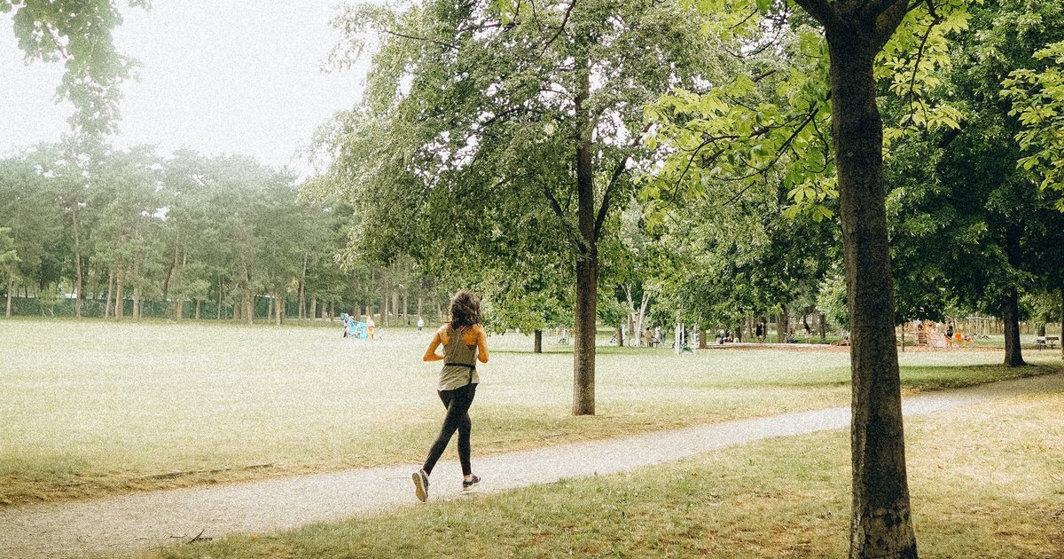7 tips om zelf een looproute uit te stippelen | Routen